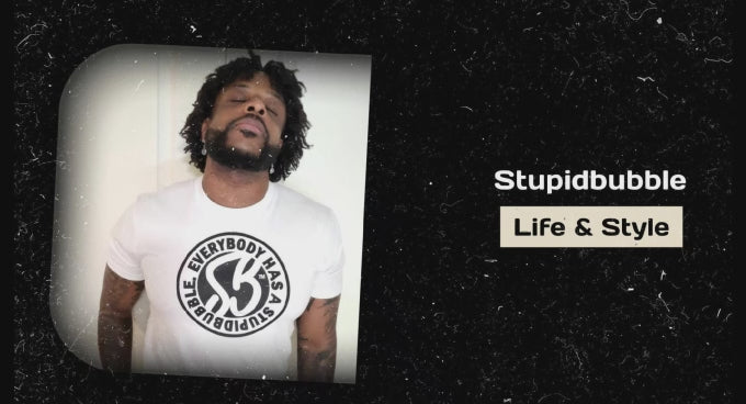 Stupidbubble Life & Style Platform – Stupidbubble.com