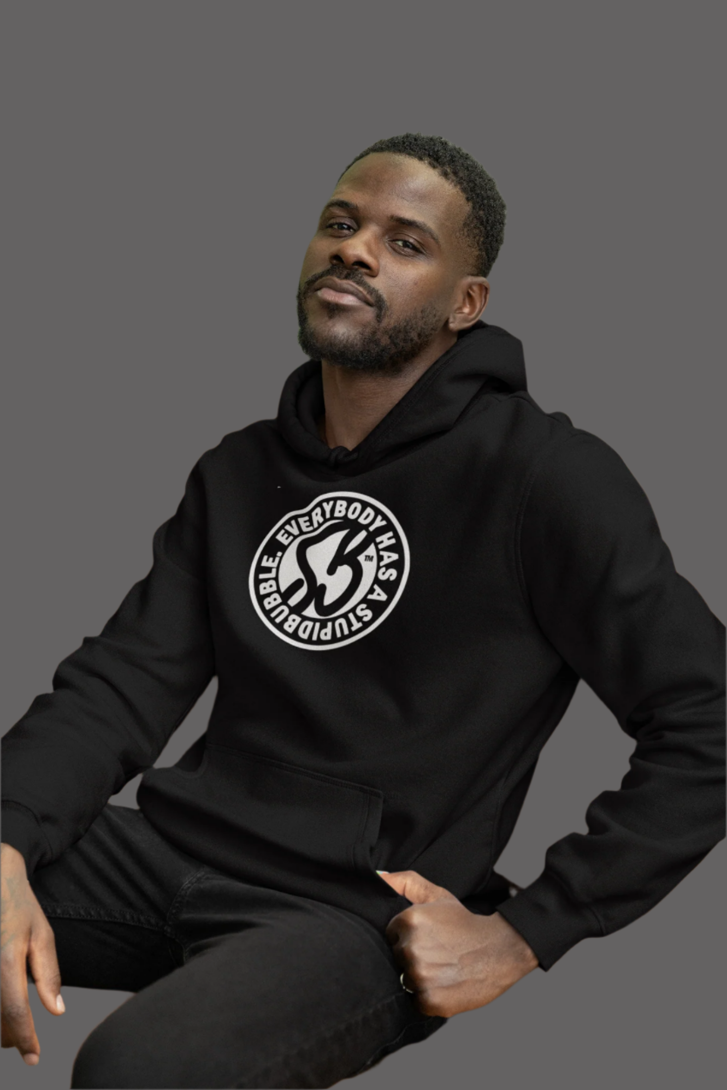 Stupidbubble Clothing Co. – Stuidbubble Clothing Company